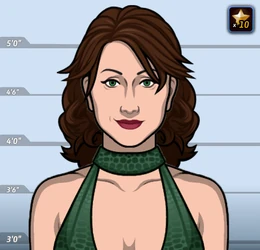 Krista Alvarez | Criminal Case Official Fan-Fiction Wiki | Fandom