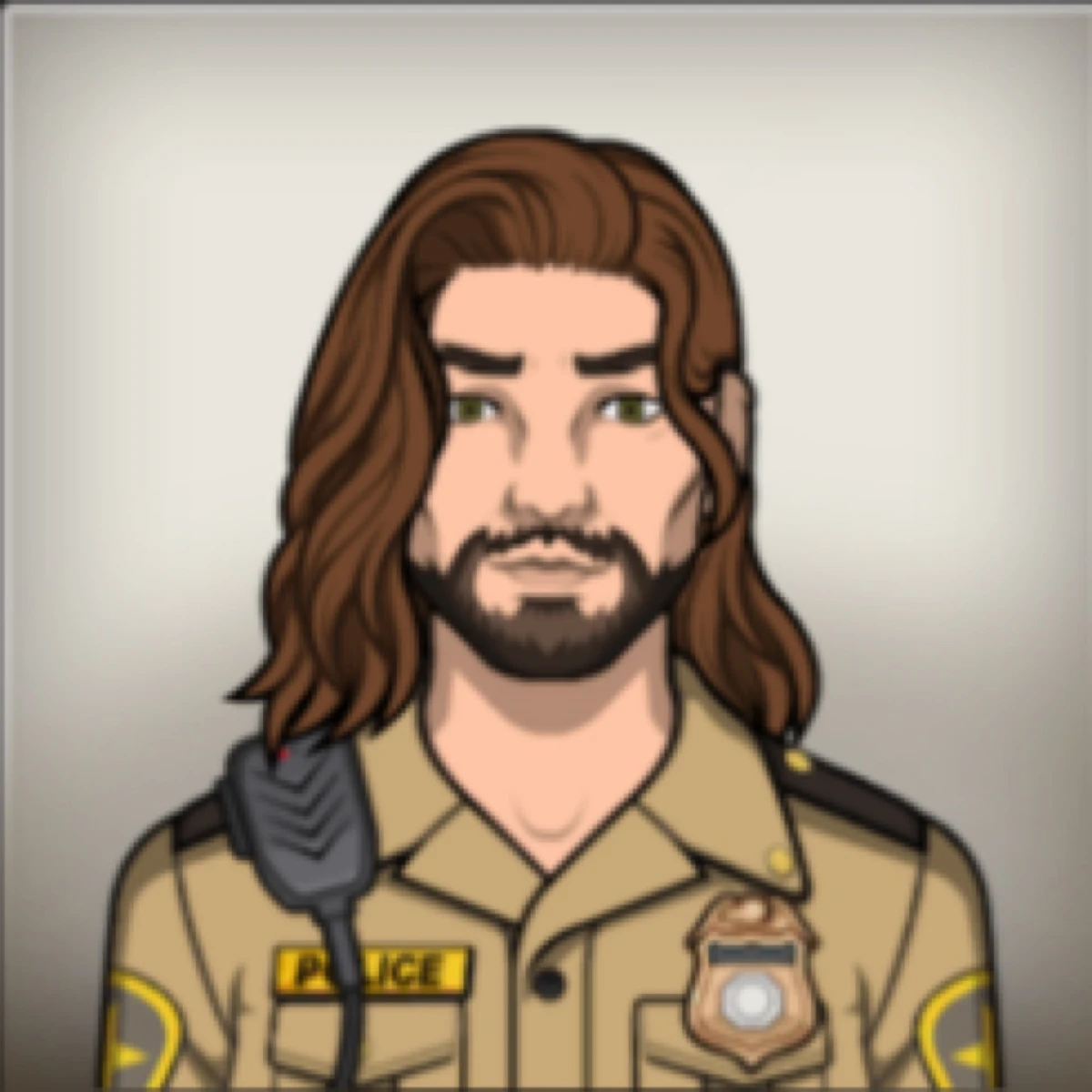 David Merry | Criminal Case Official Fan-Fiction Wiki | Fandom