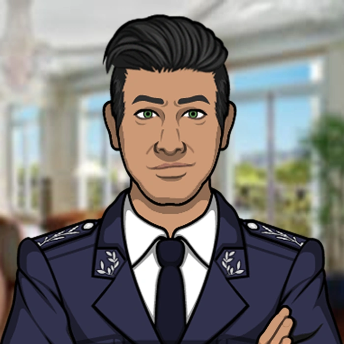 Category:Characters (Raven) | Criminal Case Official Fan-Fiction Wiki ...