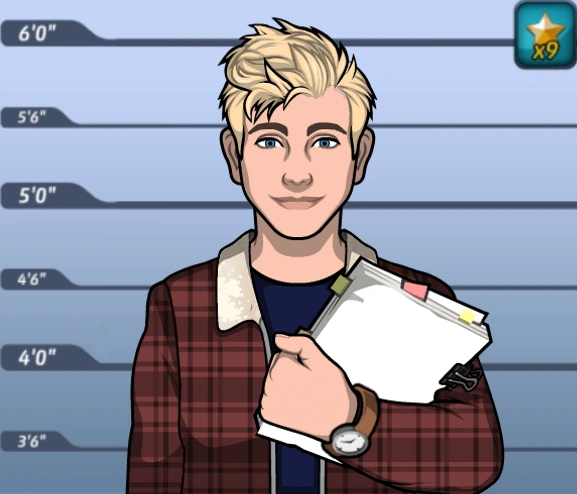 Manuel Steinberg | Criminal Case Official Fan-Fiction Wiki | Fandom