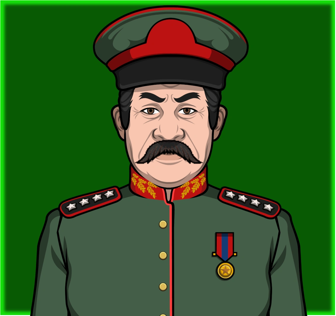 Joseph Stalin | Criminal Case Official Fan-Fiction Wiki | Fandom
