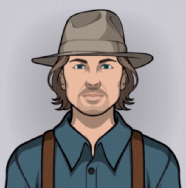 Felix Von Klein Criminal Case Official Fan Fiction Wiki Fandom