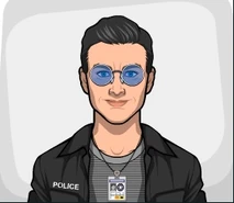 Warrenville Police Department | Criminal Case Official Fan-Fiction Wiki ...