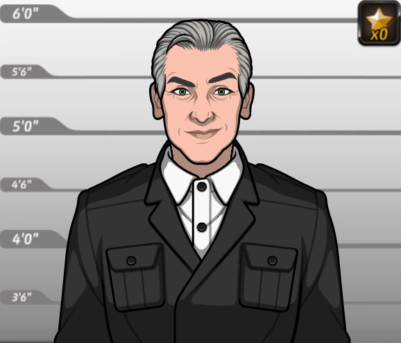 Albert Prince | Criminal Case Official Fan-Fiction Wiki | Fandom