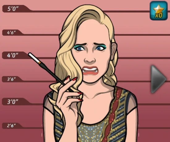 Emily Trader | Criminal Case Official Fan-Fiction Wiki | Fandom