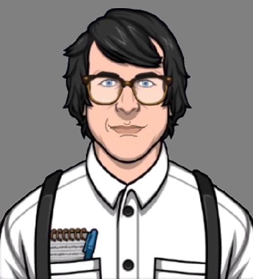 Sam Castletown | Criminal Case Official Fan-Fiction Wiki | Fandom