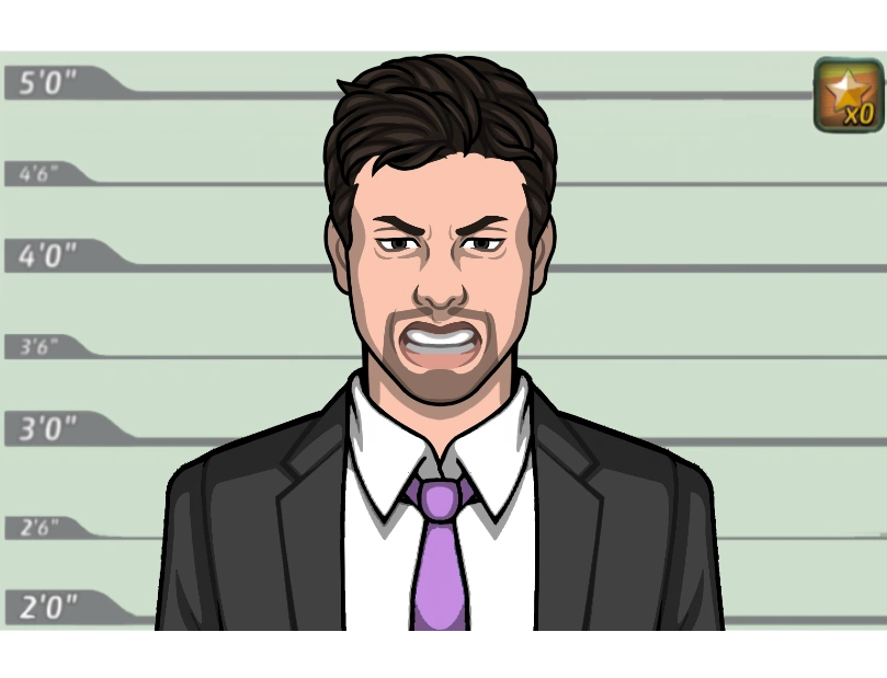 Elliot Clayton | Criminal Case Official Fan-Fiction Wiki | Fandom