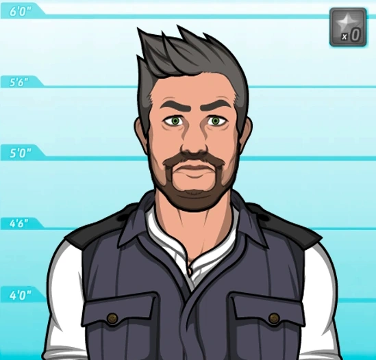 Kyle Jenkins | Criminal Case Official Fan-Fiction Wiki | Fandom
