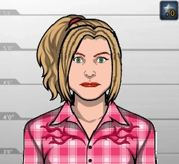 Julia Lee | Criminal Case Official Fan-Fiction Wiki | Fandom