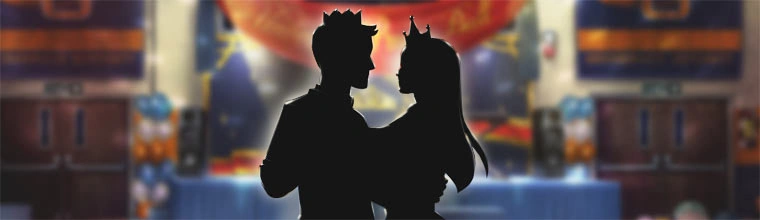 The Fresh Princess | Criminal Case Official Fan-Fiction Wiki | Fandom