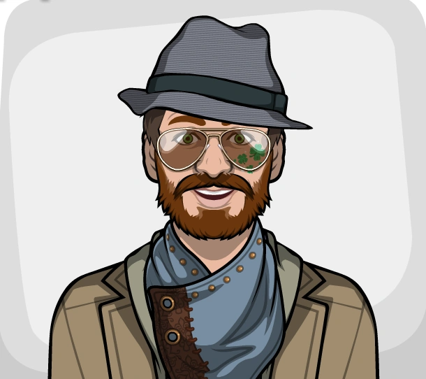 Jack Chapman | Criminal Case Official Fan-Fiction Wiki | Fandom