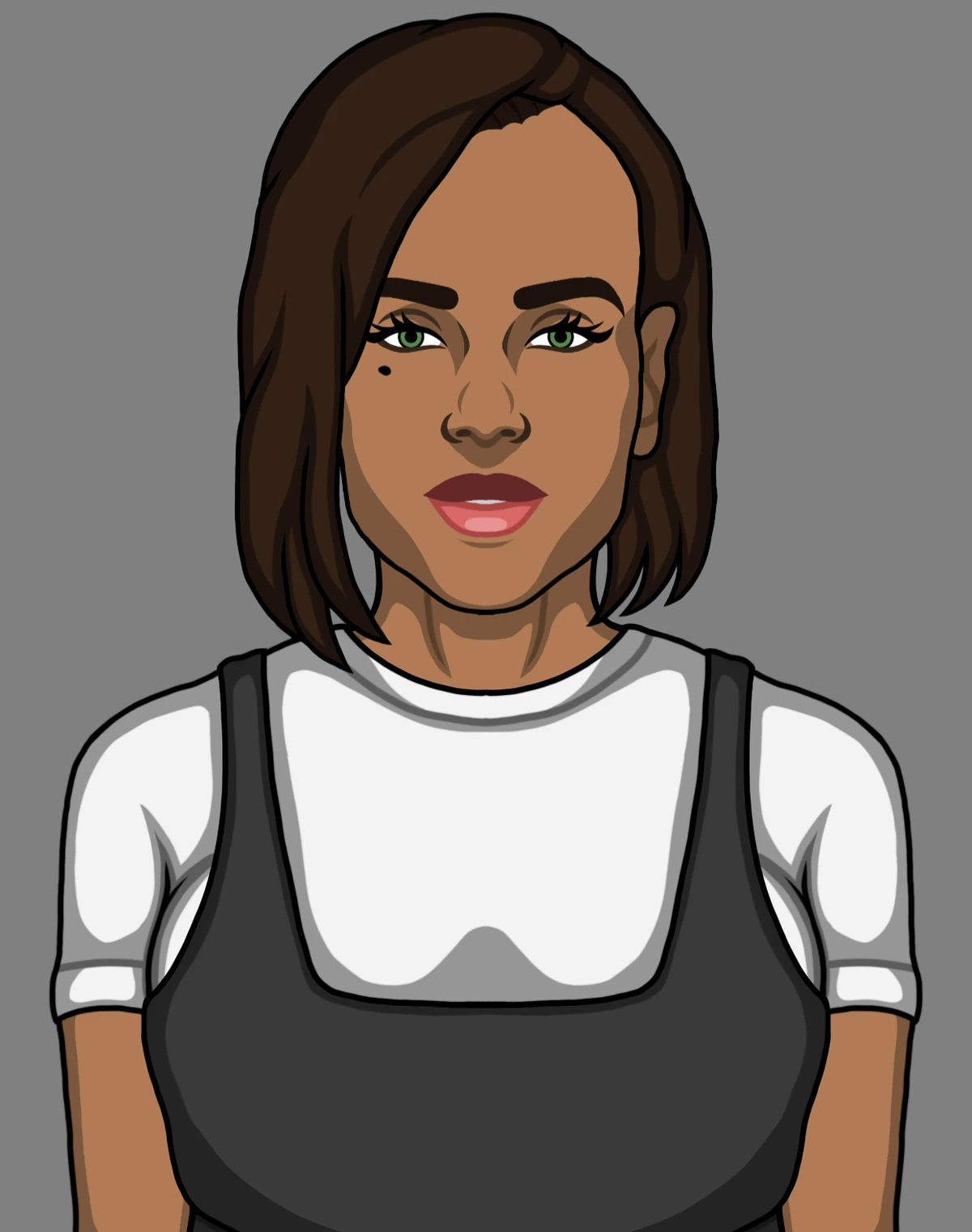 Sam De Witt (GD) | Criminal Case Official Fan-Fiction Wiki | Fandom