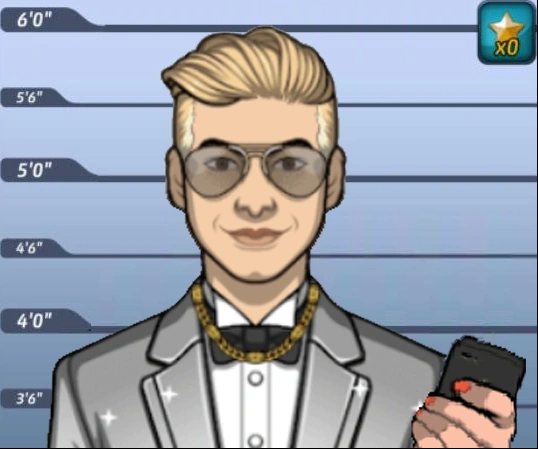 Jack Logan | Criminal Case Official Fan-Fiction Wiki | Fandom