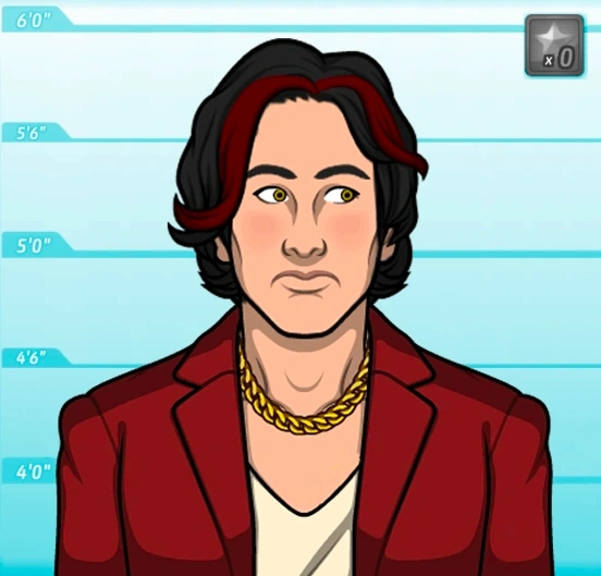 Bryce Fuller | Criminal Case Official Fan-Fiction Wiki | Fandom
