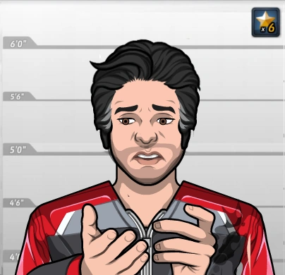 Edward Montoya | Criminal Case Official Fan-Fiction Wiki | Fandom