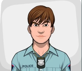 Josiah Roman | Criminal Case Official Fan-Fiction Wiki | Fandom