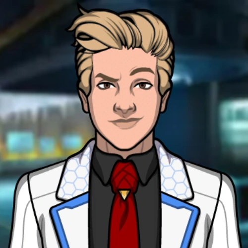 Nate Oceantise | Criminal Case Official Fan-Fiction Wiki | Fandom