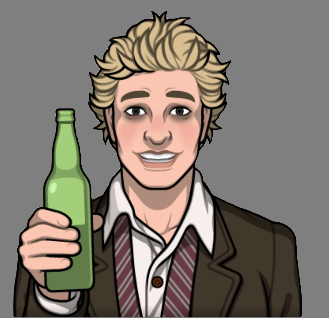 Callum Edwards Criminal Case Official Fan Fiction Wiki Fandom