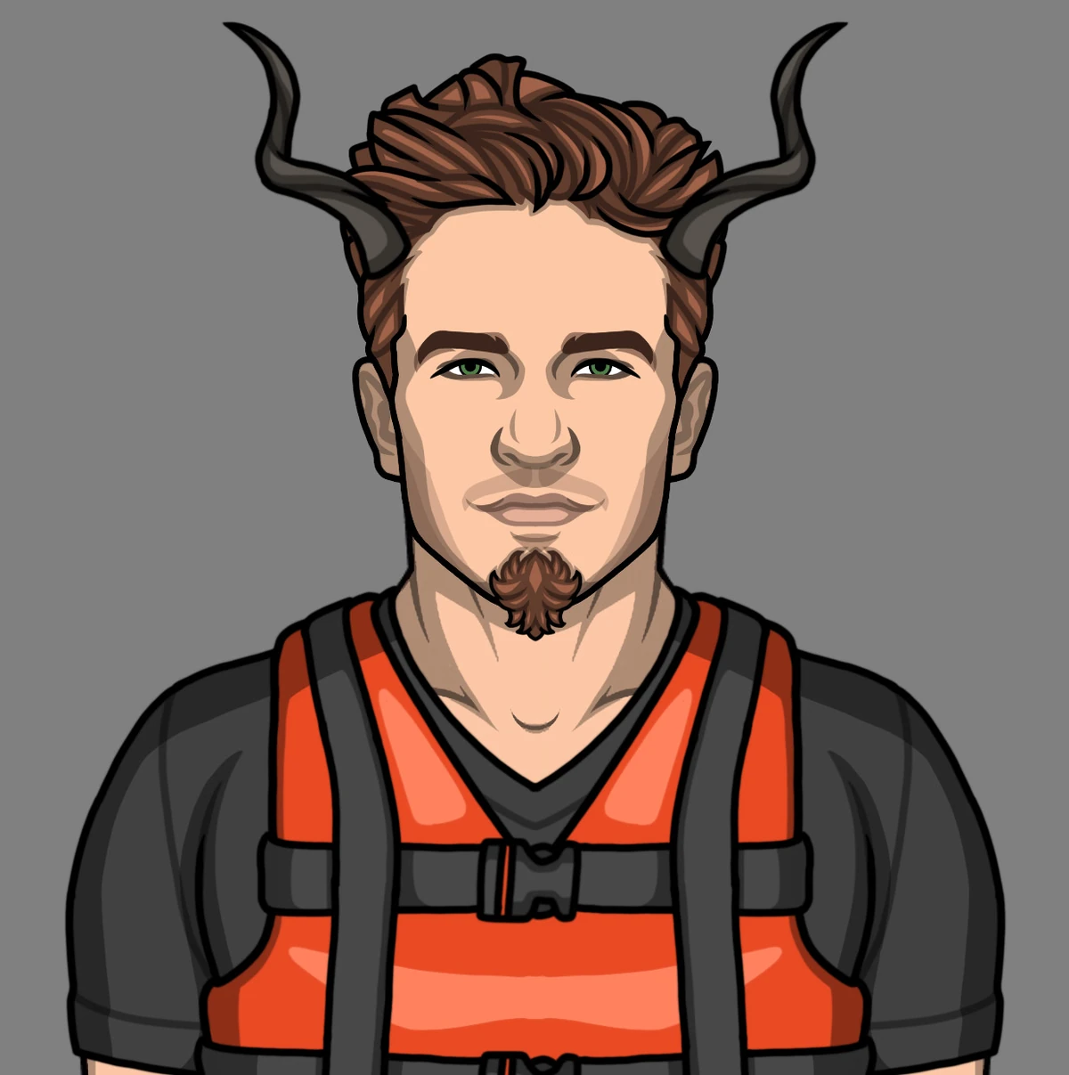 Alex Stamos | Criminal Case Official Fan-Fiction Wiki | Fandom