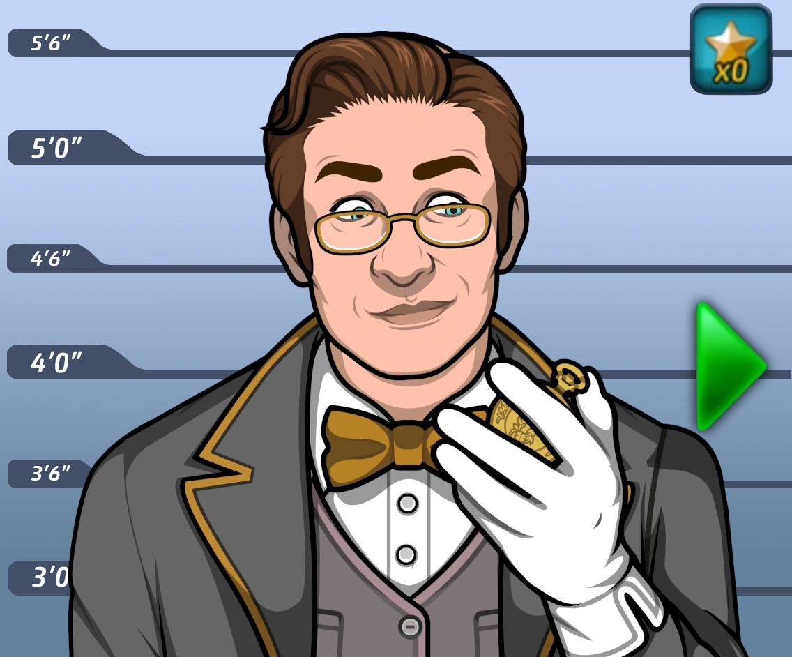 James Crane | Criminal Case Official Fan-Fiction Wiki | Fandom