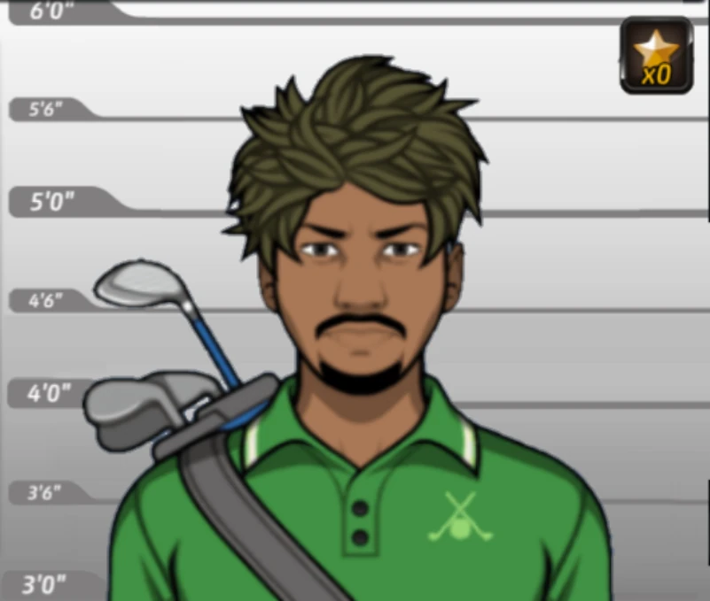 Ricky Tipton | Criminal Case Official Fan-Fiction Wiki | Fandom