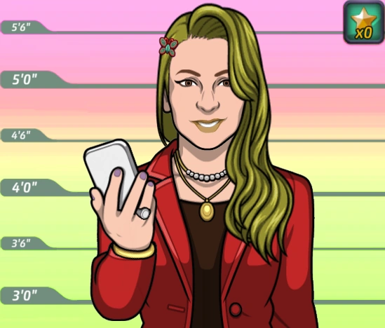 Harawaki Yoshimi | Criminal Case Official Fan-Fiction Wiki | Fandom