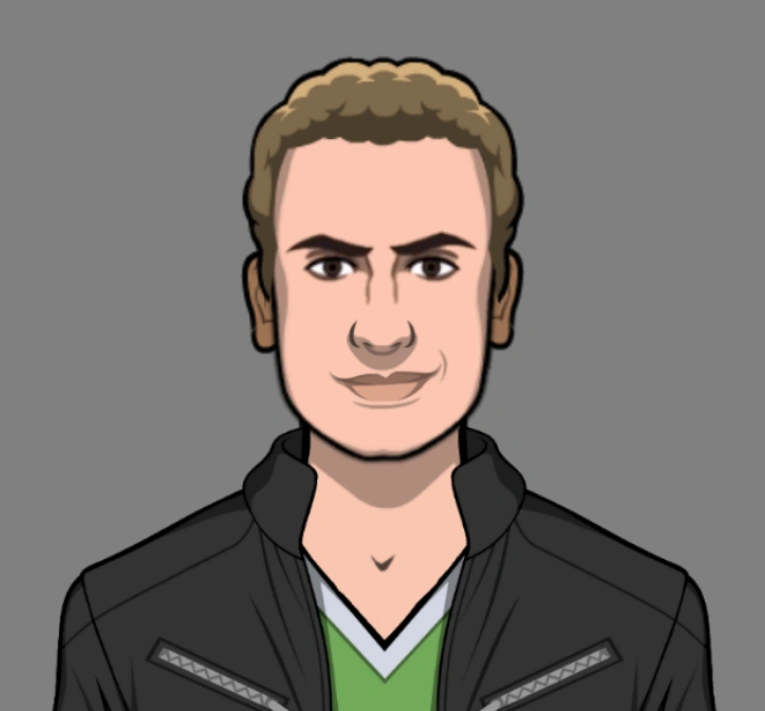Grayson Lloyd | Criminal Case Official Fan-Fiction Wiki | Fandom