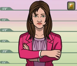 Isa Anderson | Criminal Case Official Fan-Fiction Wiki | Fandom