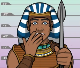 Benjamin Milo | Criminal Case Official Fan-Fiction Wiki | Fandom