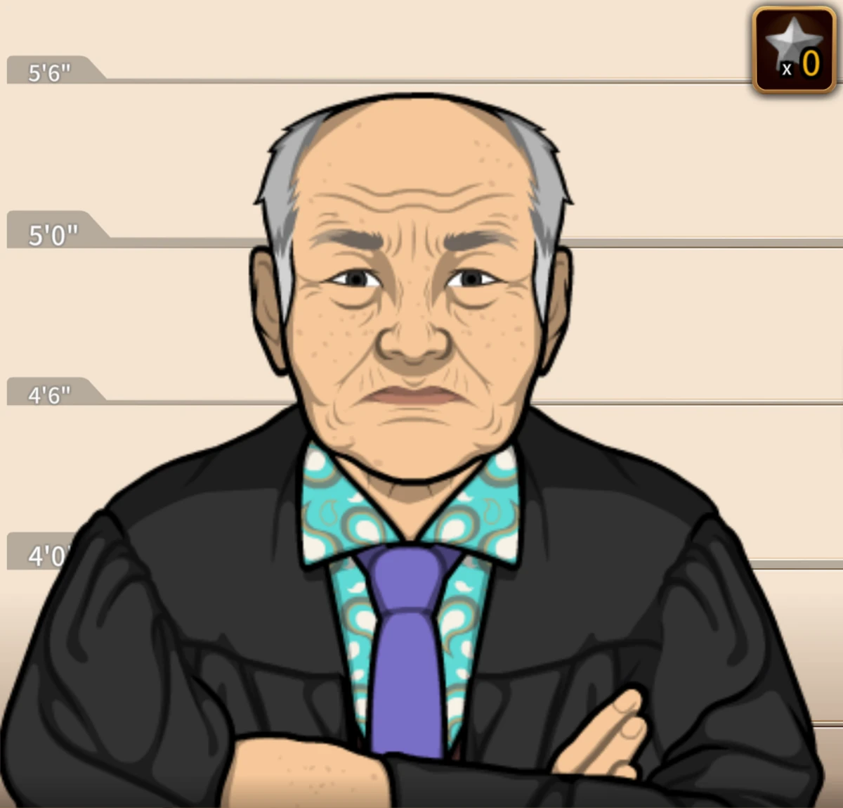 Satoshi Takakura (BTP) | Criminal Case Official Fan-Fiction Wiki | Fandom