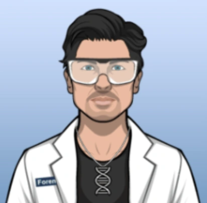 Alexander Martinez | Criminal Case Official Fan-Fiction Wiki | Fandom