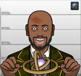 Ammon Tesla | Criminal Case Official Fan-Fiction Wiki | Fandom