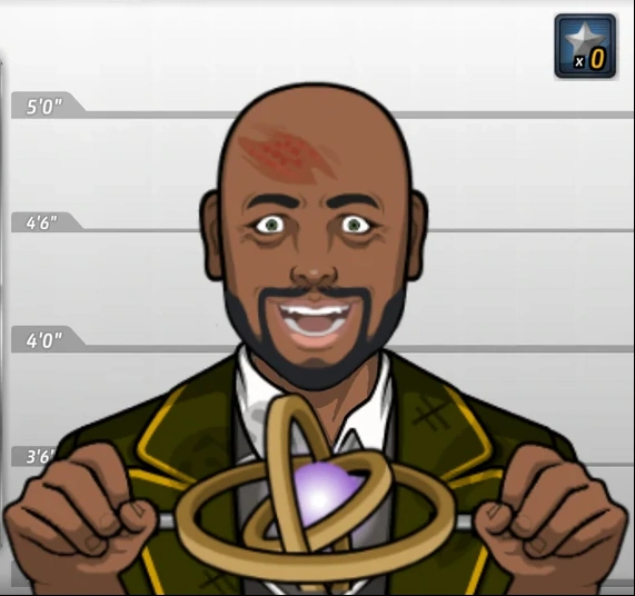 Ammon Tesla | Criminal Case Official Fan-Fiction Wiki | Fandom