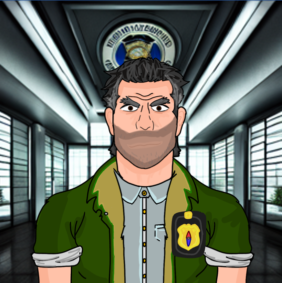 Northcutt Edwards Criminal Case Official Fan Fiction Wiki Fandom