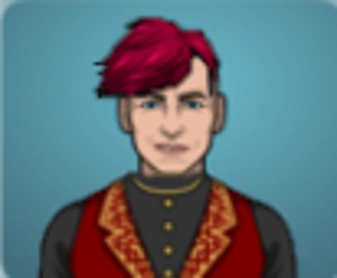 Reginald Clark | Criminal Case Official Fan-Fiction Wiki | Fandom