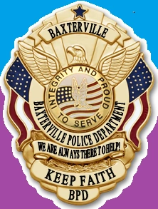 Baxterville Police Department | Criminal Case Official Fan-Fiction Wiki ...