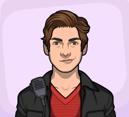 Samuel Royer | Criminal Case Official Fan-Fiction Wiki | Fandom