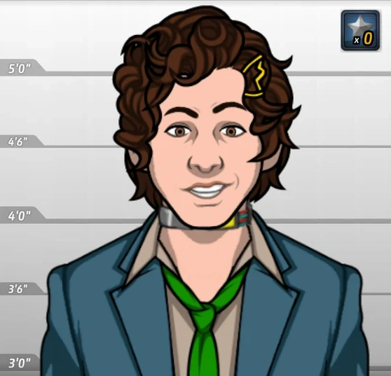 Joe Picollio | Criminal Case Official Fan-Fiction Wiki | Fandom