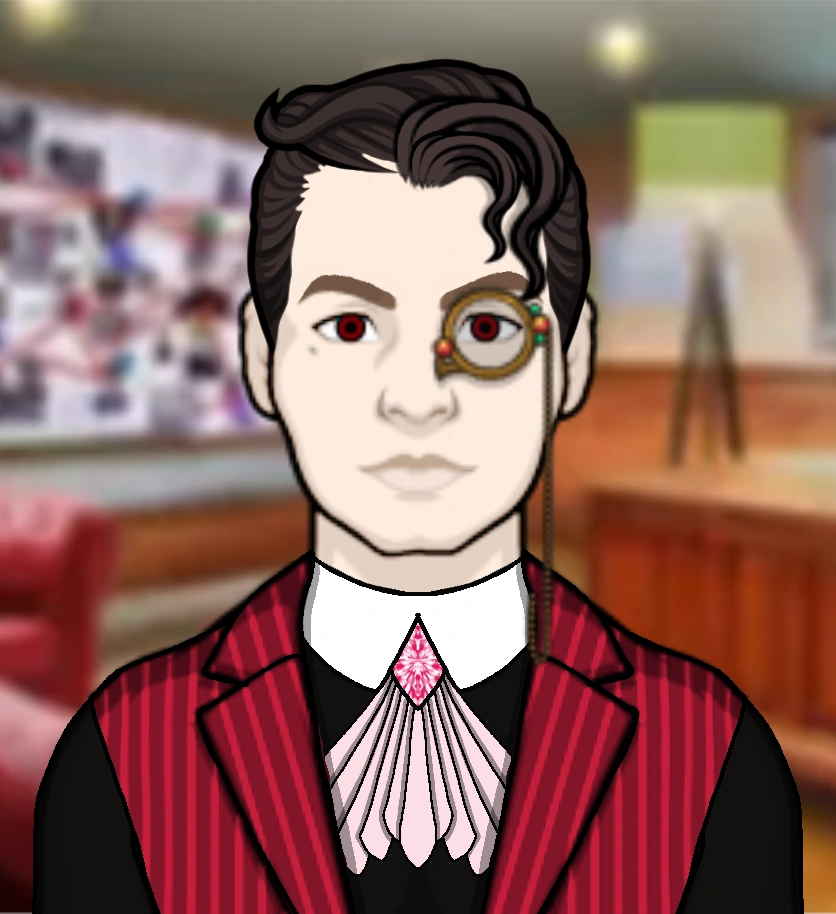 Hansel Tchaikovsky | Criminal Case Official Fan-Fiction Wiki | Fandom