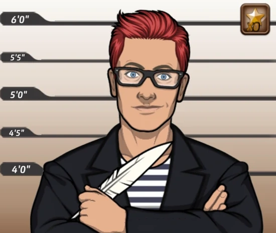 Gray Alley | Criminal Case Official Fan-Fiction Wiki | Fandom