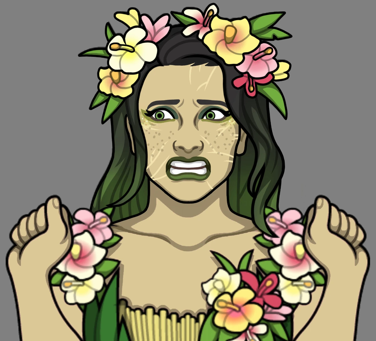 Miranda | Criminal Case Official Fan-Fiction Wiki | Fandom