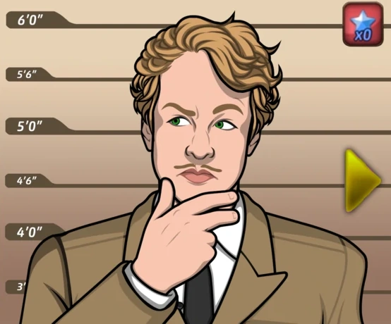 Callum Charleston | Criminal Case Official Fan-Fiction Wiki | Fandom