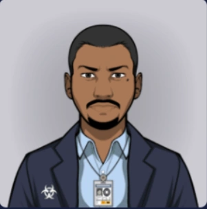 Devon Henry | Criminal Case Official Fan-Fiction Wiki | Fandom