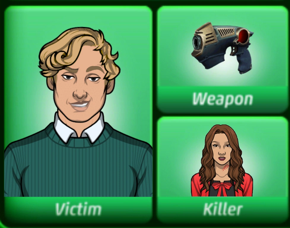 Mind-Blowing Reality | Criminal Case Official Fan-Fiction Wiki | Fandom