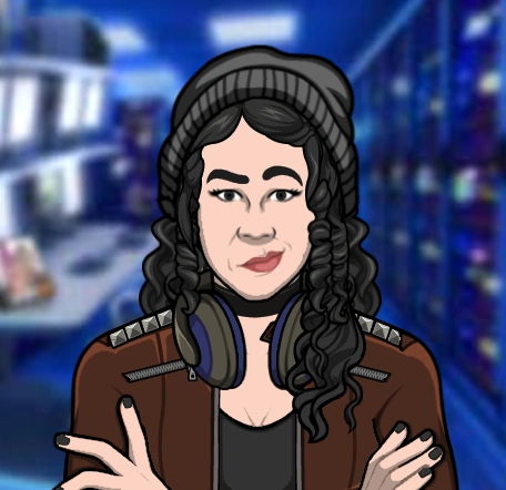 Stella Bloom | Criminal Case Official Fan-Fiction Wiki | Fandom