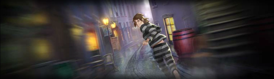 No Rest for the Wicked | Criminal Case Official Fan-Fiction Wiki | Fandom