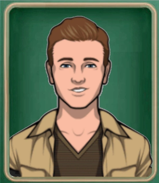 Herman Pascal | Criminal Case Official Fan-Fiction Wiki | Fandom