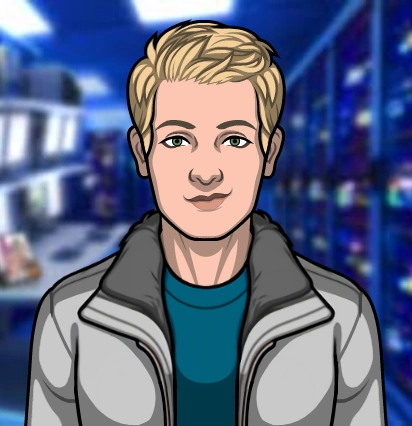Troy Williams | Criminal Case Official Fan-Fiction Wiki | Fandom