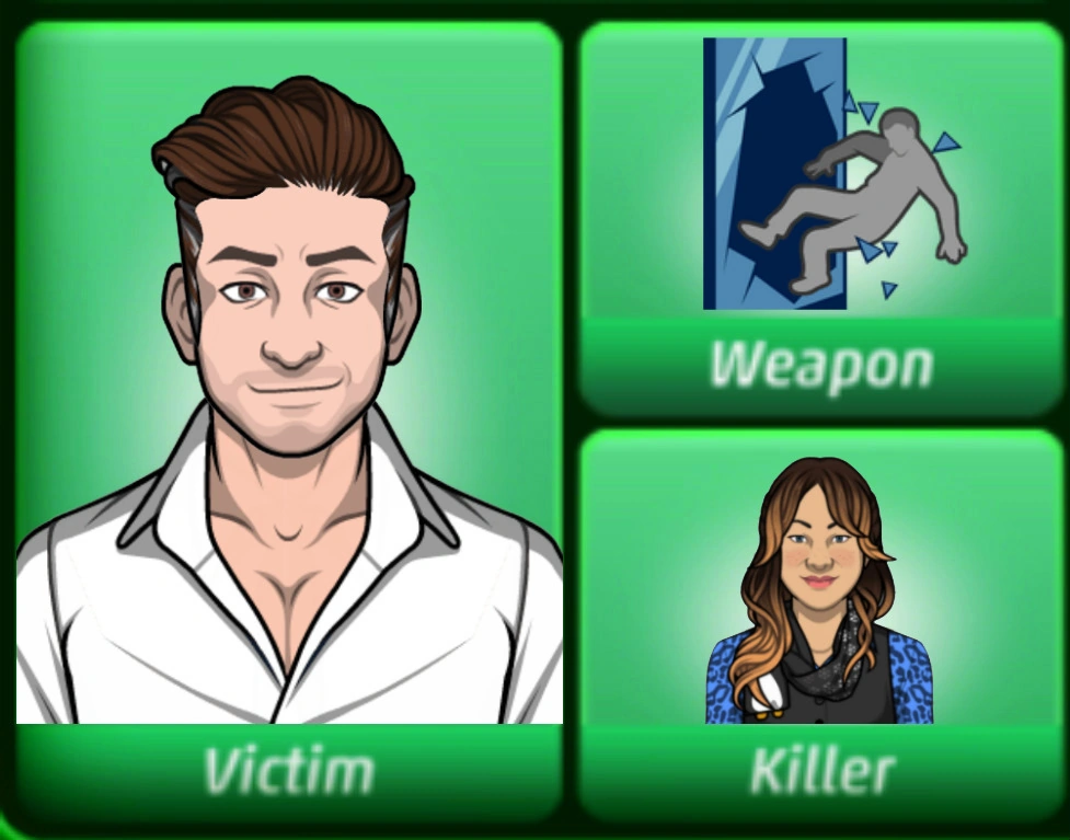 High Hopes | Criminal Case Official Fan-Fiction Wiki | Fandom
