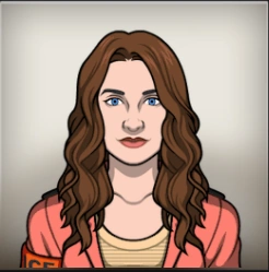 Jennifer Abraham | Criminal Case Official Fan-Fiction Wiki | Fandom